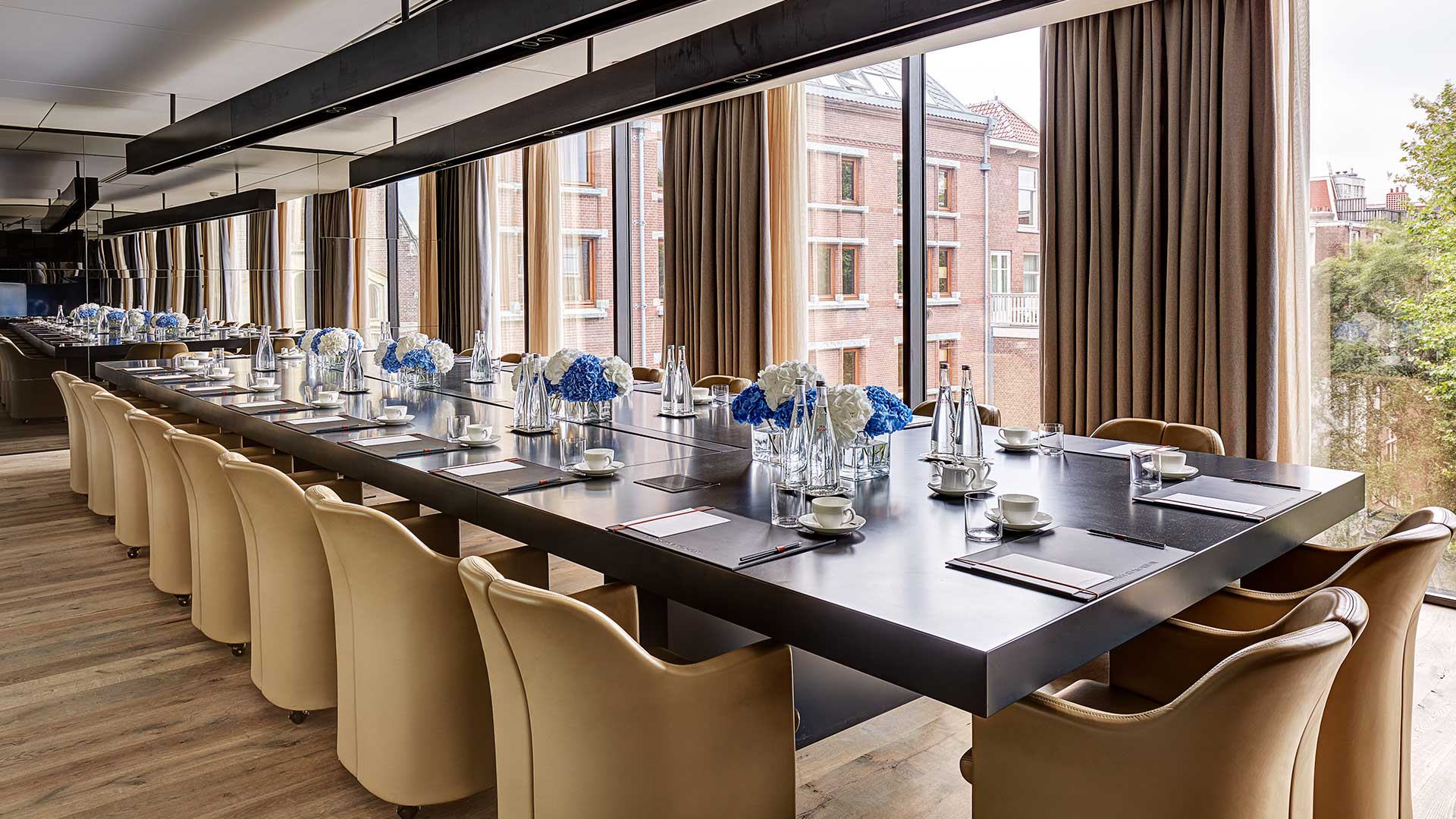 The Set Collection | Conservatorium