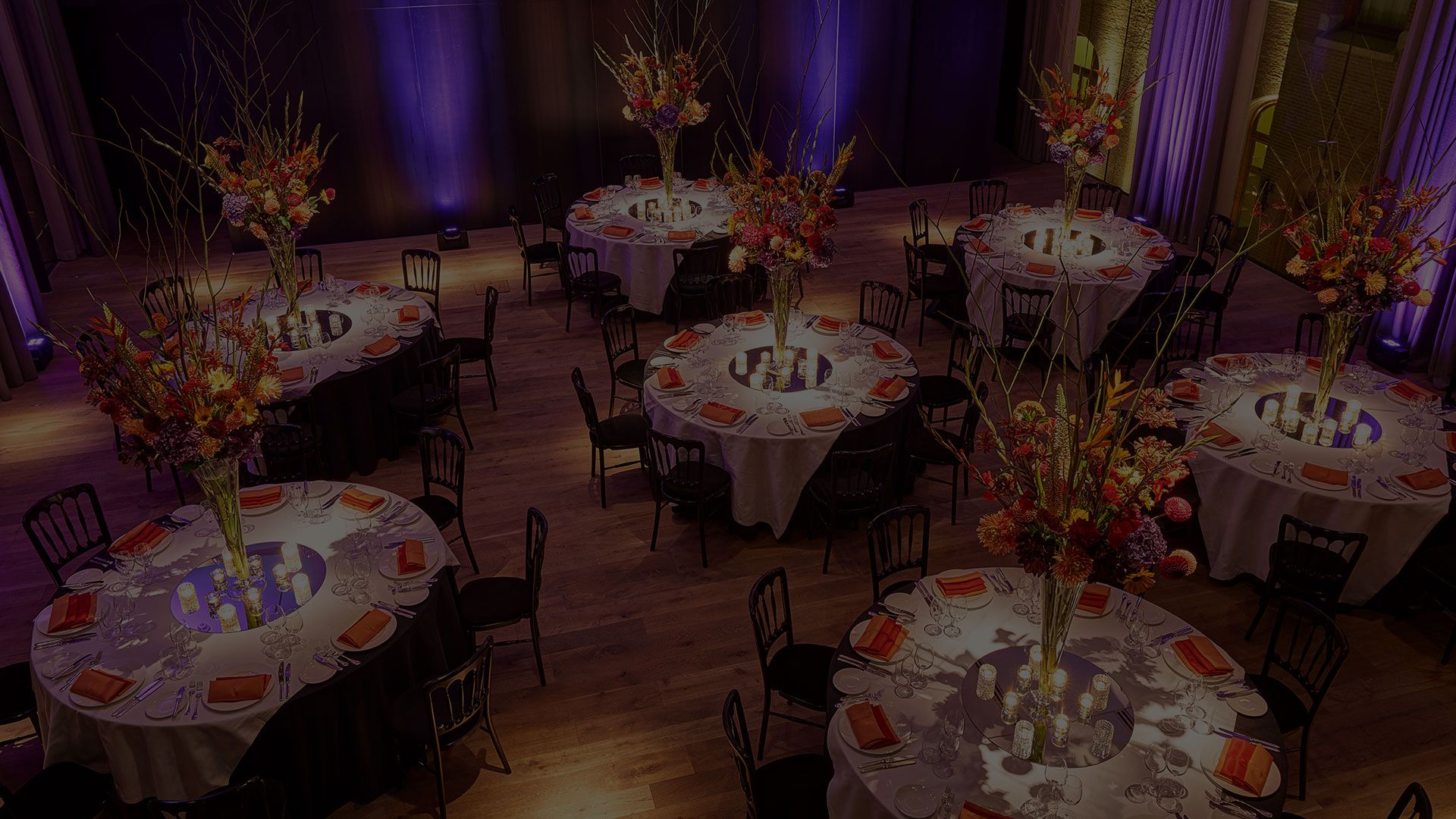 The Set Collection | Conservatorium