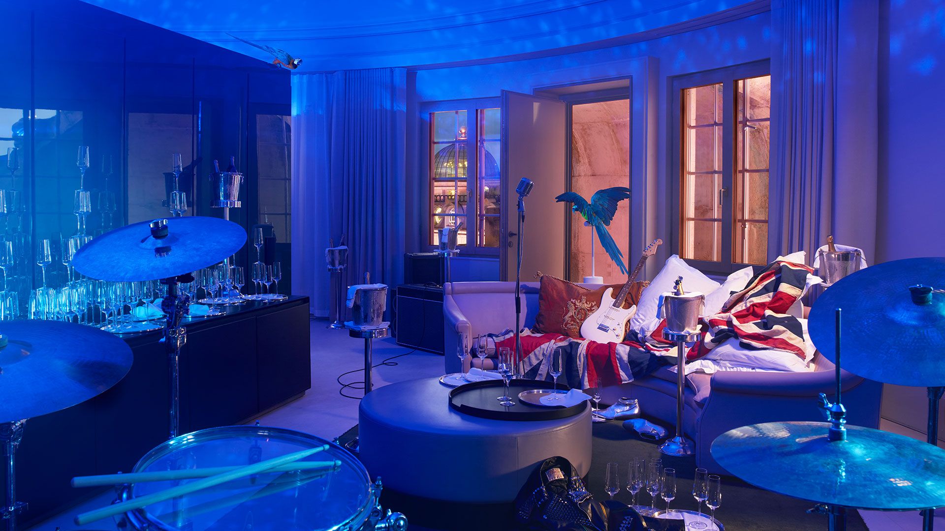 The Set Collection | About Us