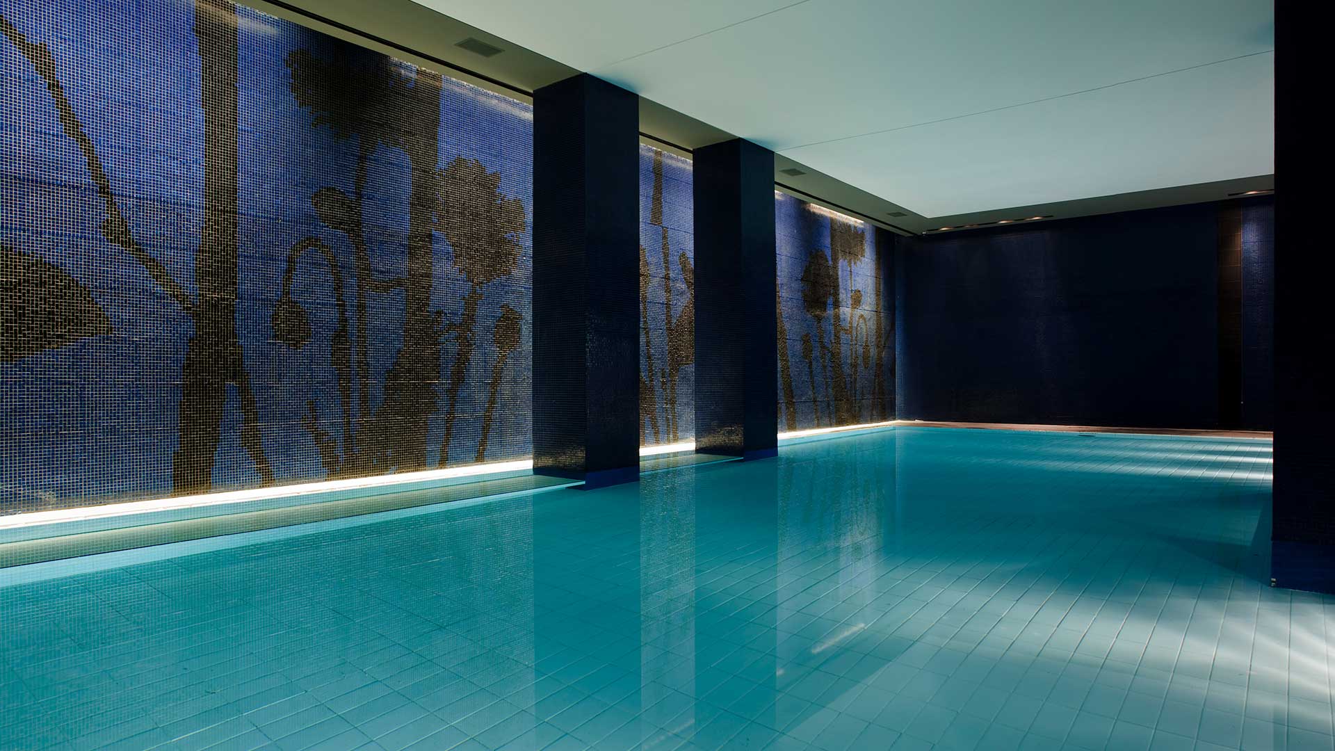 Mamilla Hotel in Jerusalem | The Set Collection