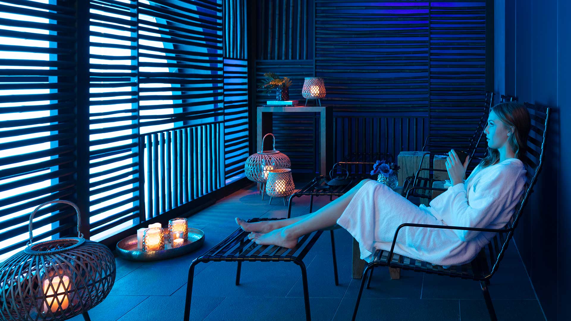 The Set Collection - Mamilla