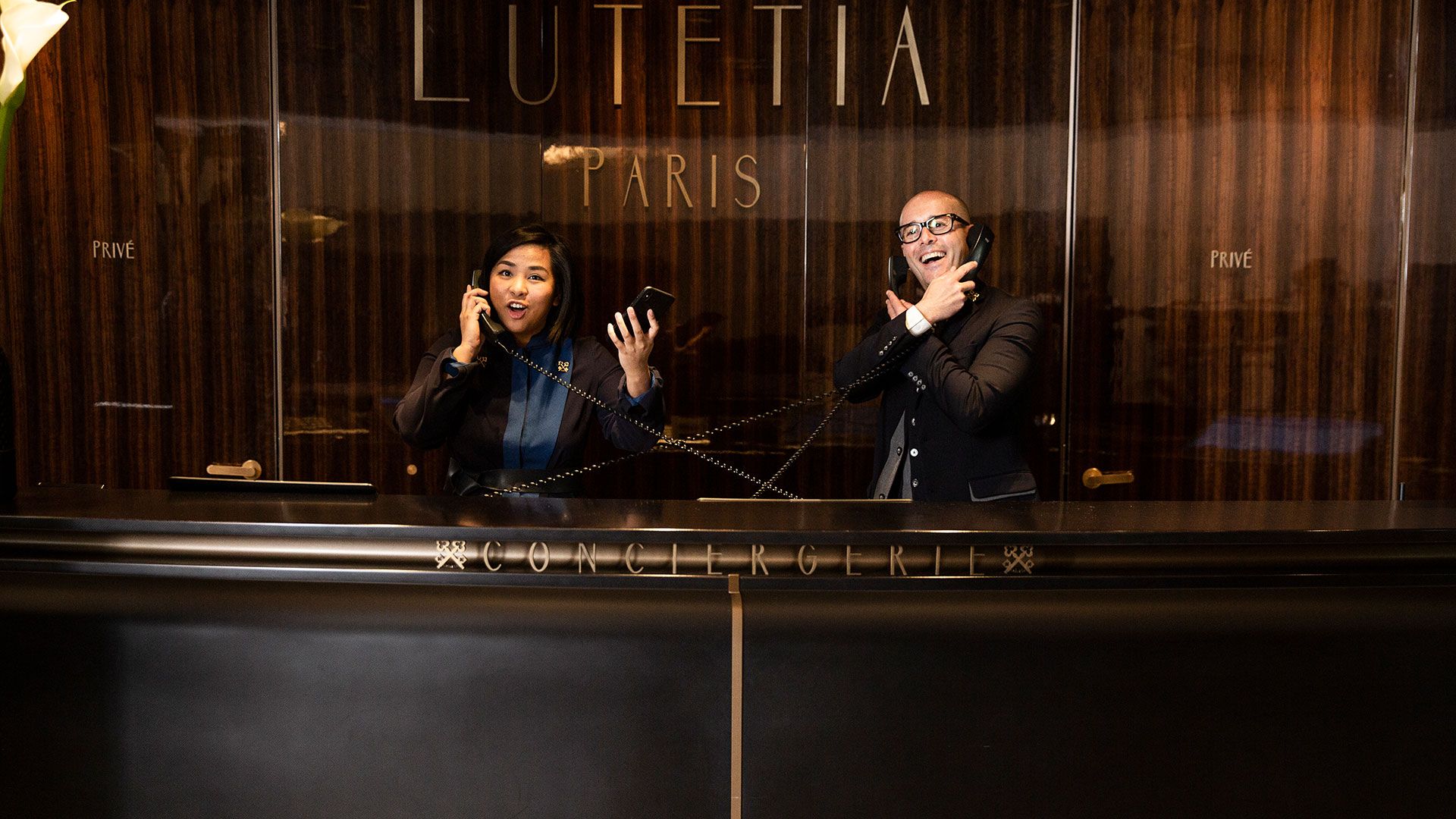 The Set Collection | About Us