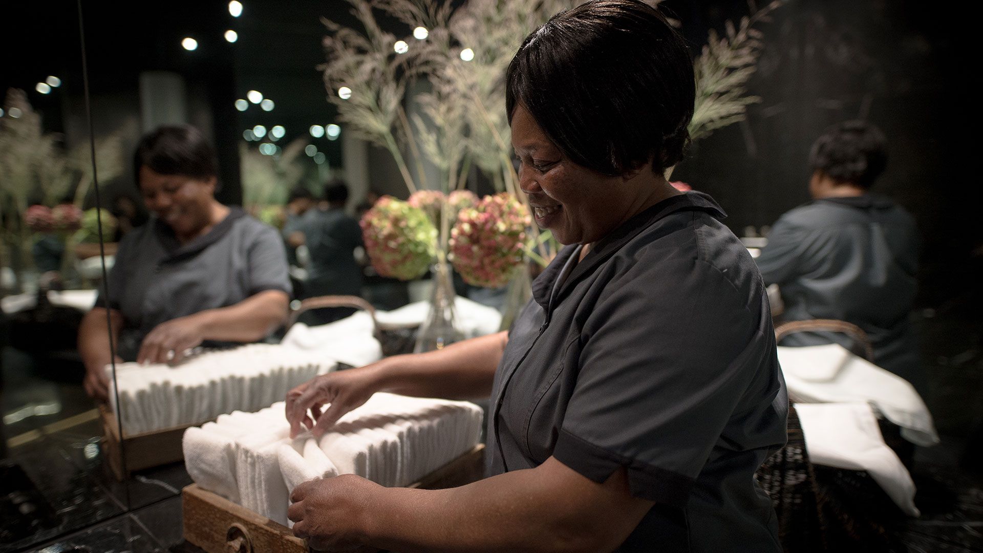 The Set Collection | About Us