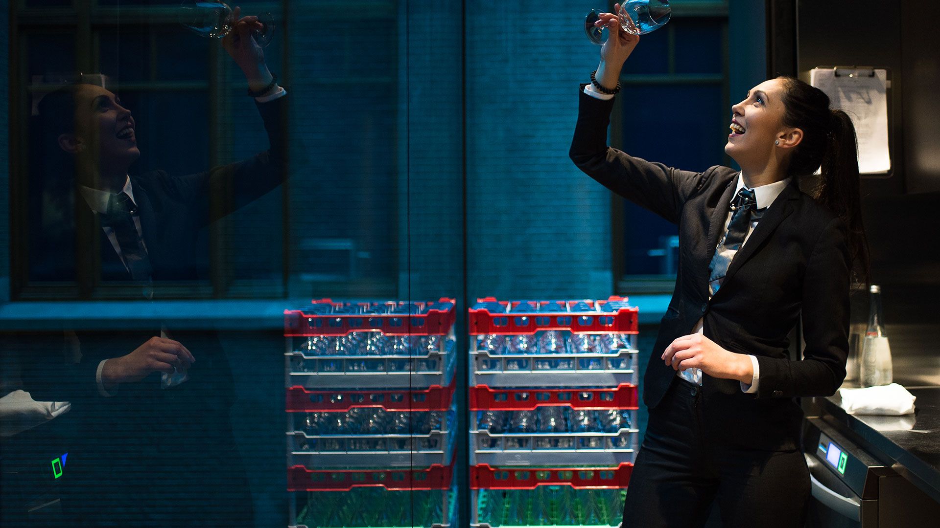 The Set Collection | About Us